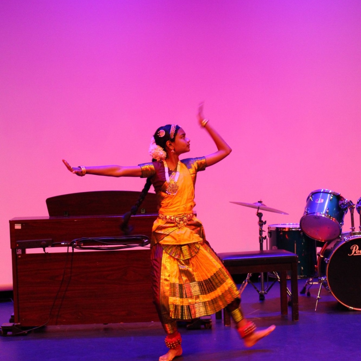 Thornden School - Year 7's Got Talent