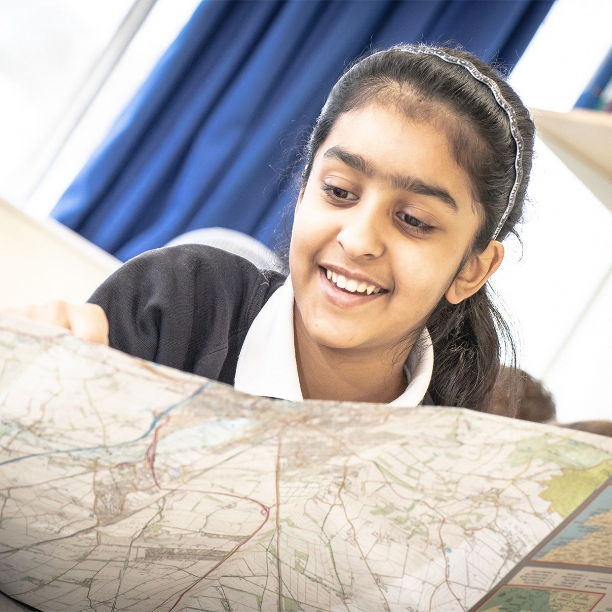 Thornden School - Thornden School Open Evening