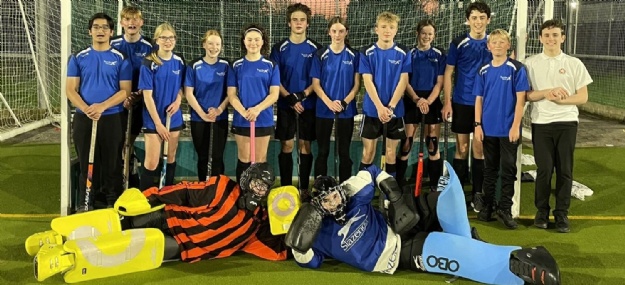 Thornden School - Latest Sports Results 30.11.22