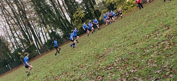 Thornden School - Latest Sports Results 07.12.22