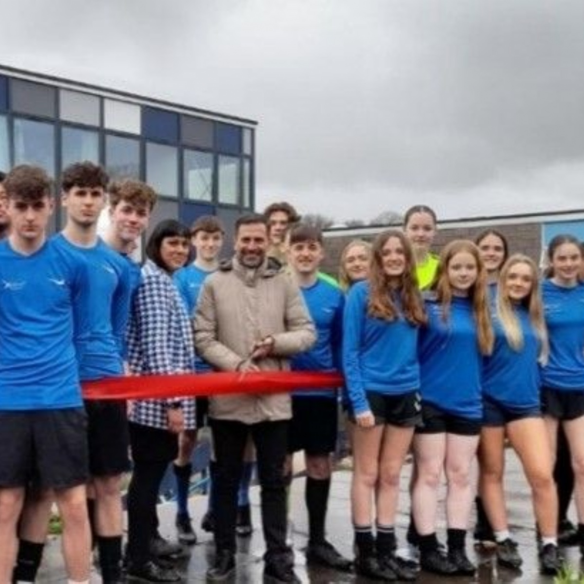 Thornden School - Parent Newsletter 01/03/2024