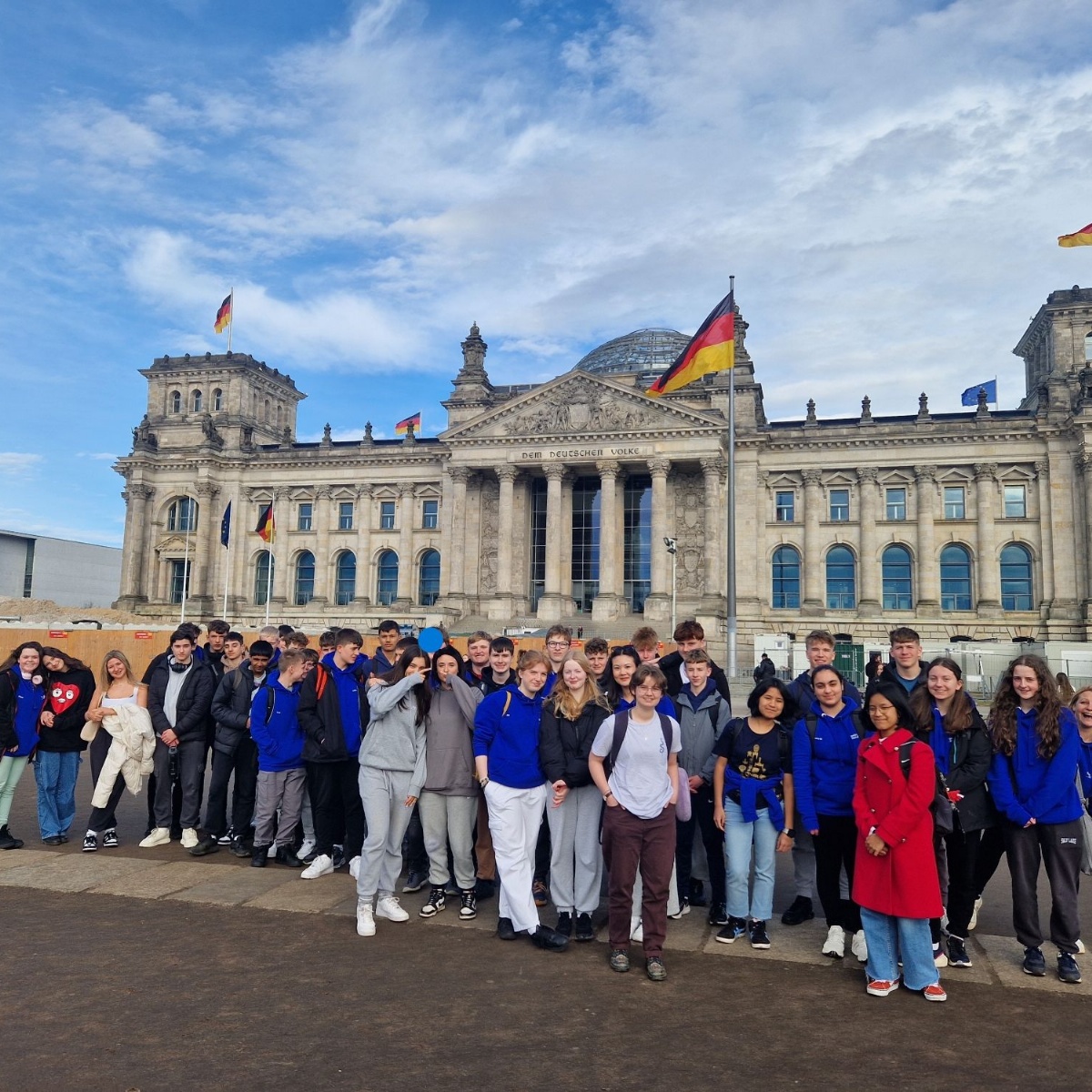 Thornden School - Parent Newsletter 19/04/2024