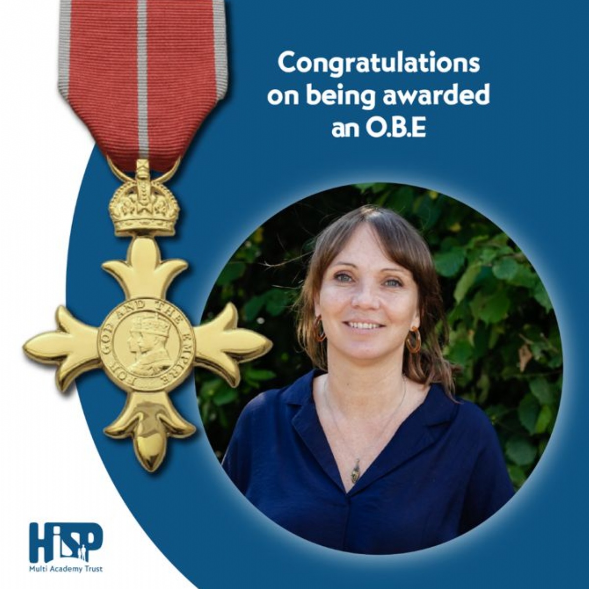 Thornden School - Congratulations!