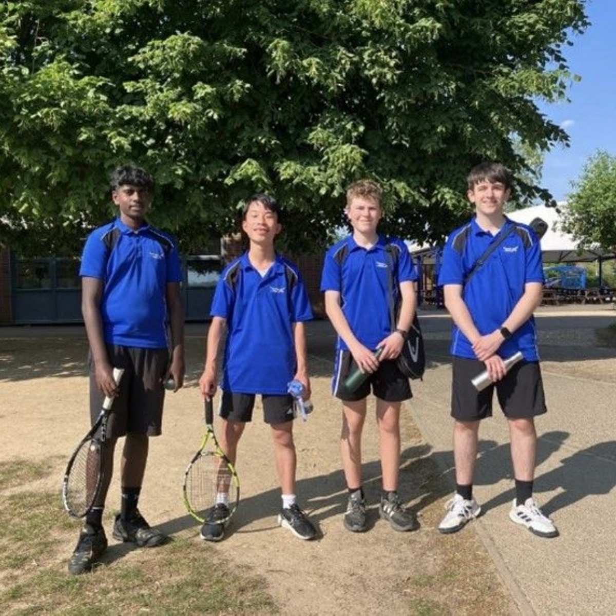 Thornden School - Parent Newsletter 06/06/2025