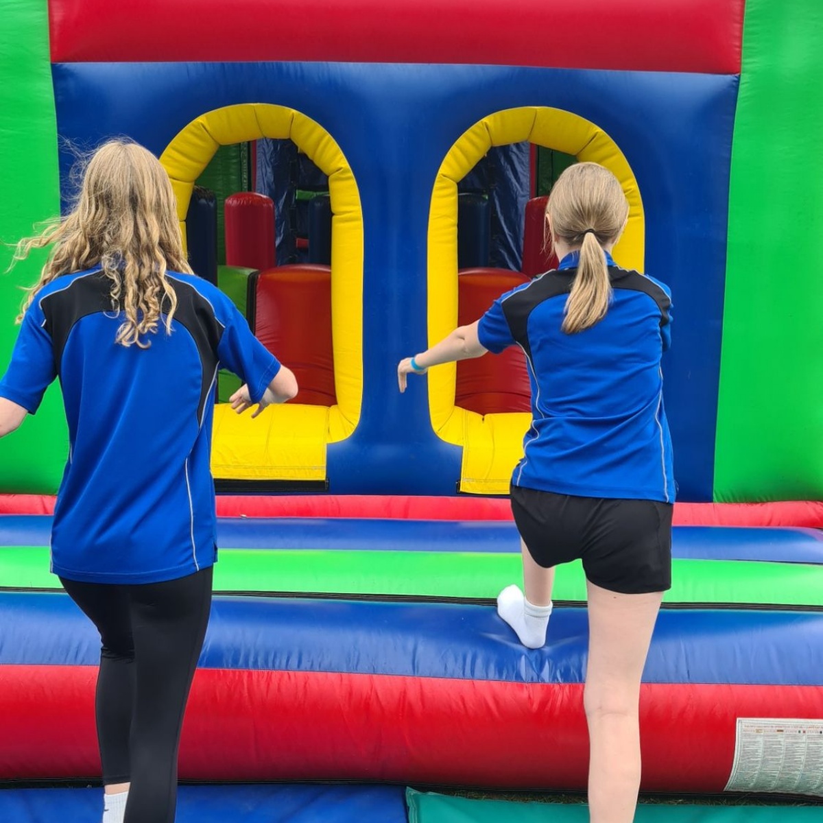 Thornden School - Parent Newsletter 04/07/2025