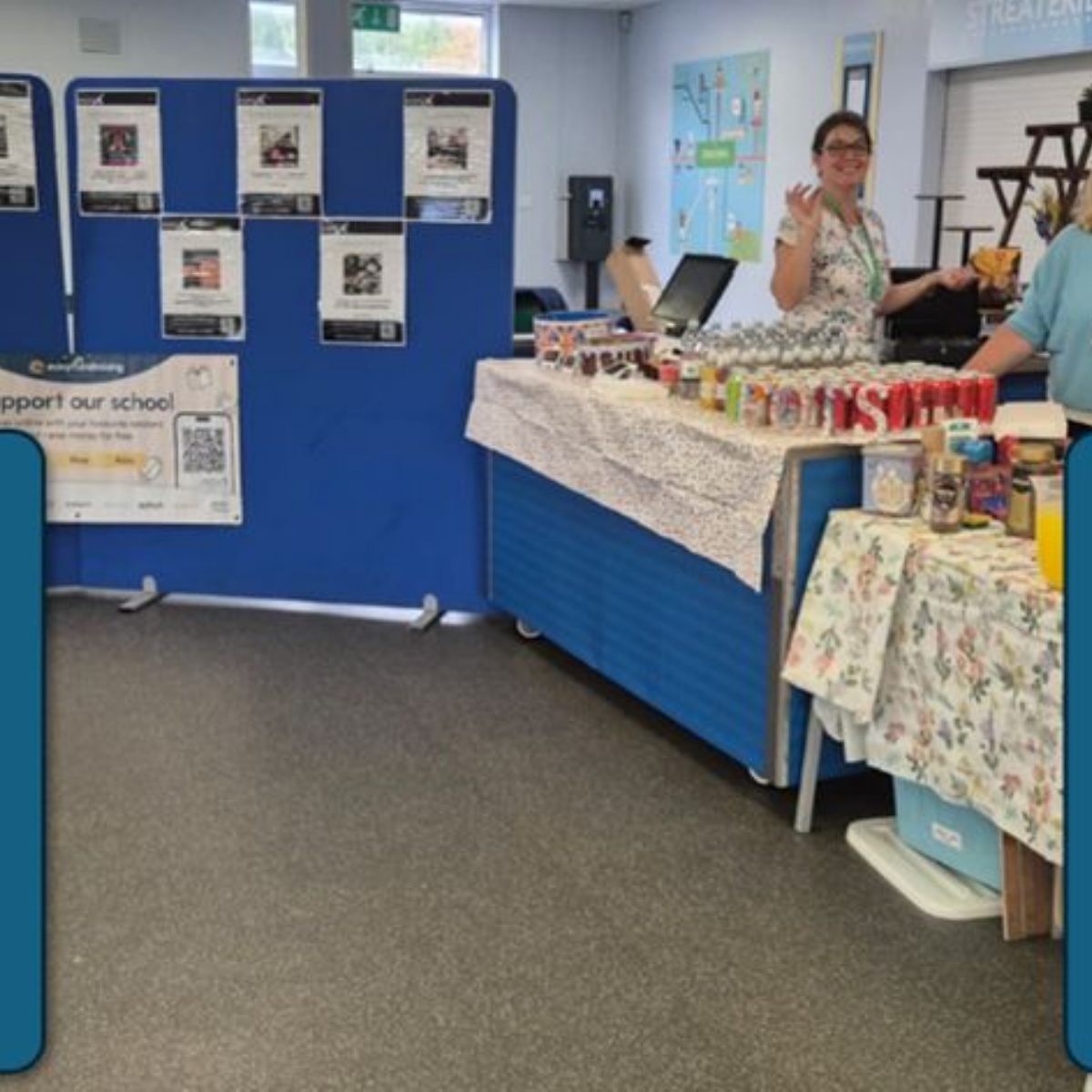 Thornden School - Thornden Newsletter 26/09/2025